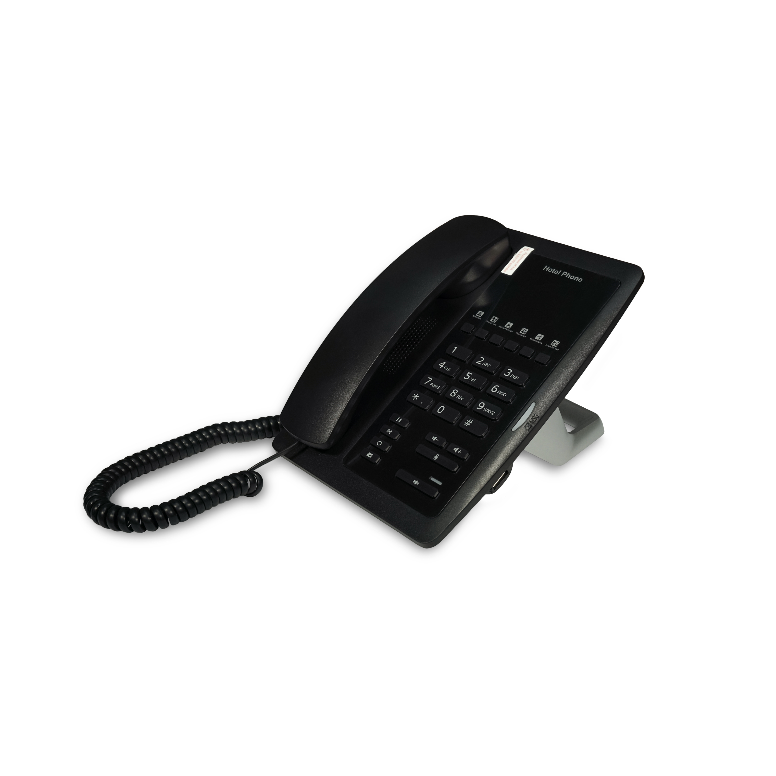 Transtel Communications - Home